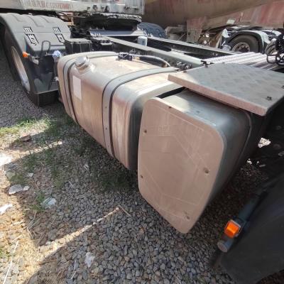 Cina 500 CV Iontruk HOWO Tx Camionetto Euro 5 6*4 Camionetto merci in vendita