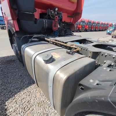 China Chassis-Bergbaufahrzeug Sinotruk mit hydraulischem Lenksitz ≤ 5 und Versandkosten zu verkaufen