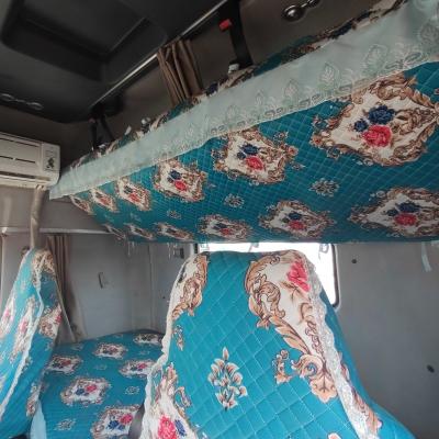 China Chassis-Bergbaufahrzeug Sinotruk mit hydraulischem Lenksitz ≤ 5 und Versandkosten zu verkaufen