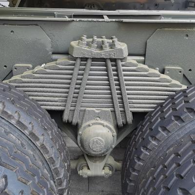 China Customized Sinotruk Chassis Dump Truck with Tubeless Tire Design and Power Assistance for sale