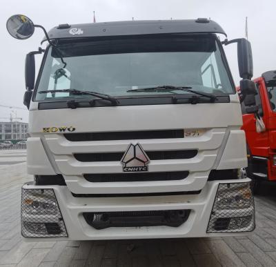China 6 Months After-sales Service Sinotruk Chassis Hovo 6X4 LHD Heavy Hauling Dump Truck for sale