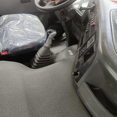 China Camión de descarga Sinotruk de alta capacidad con estructura y neumáticos duraderos con certificación ISO en venta