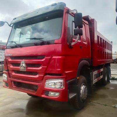 Cina Guida idraulica e standard di emissioni Euro 3 prestazioni superiori per il mercato africano in vendita
