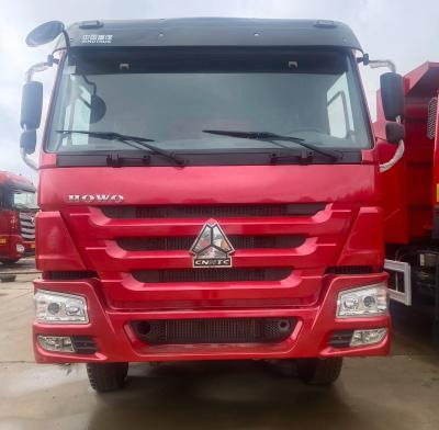 Cina Materiale per scatole di carico in acciaio al carbonio a prestazioni robuste e pneumatici per telaio di camion industriali in vendita