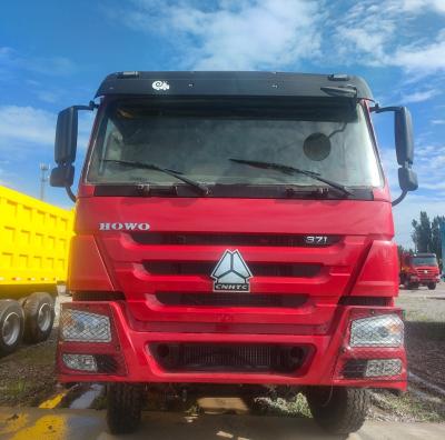 China Sinotruk camión de remate de 40t capacidad de carga equipo de minería de trabajo pesado en venta