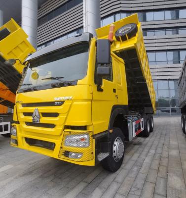 China 400L Fuel Tank and Air Suspension Seat Heavy Duty Tractor Head for Comfortable Driving for sale