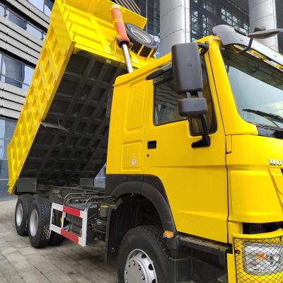China Hydraulic Steering Used Dump Truck 6X4 Shacman Tipper H3000 with Sinotruk Chassis for sale