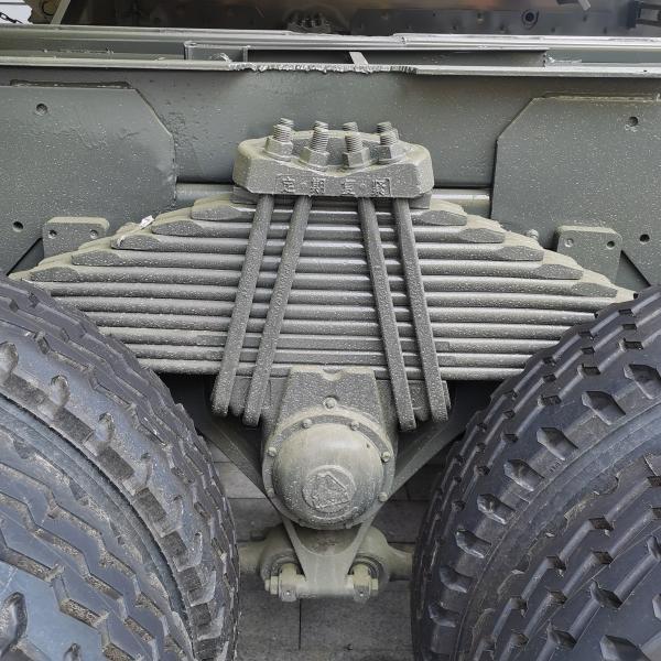 Quality 11m*2.55m*3.45m Front Lifting Style Used Dump Truck with Tyres and Hydraulic for sale