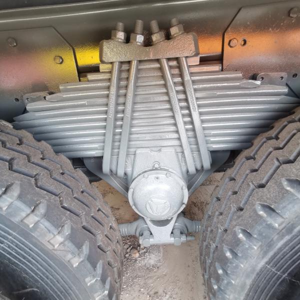 Quality 31-40t Load Capacity Industrial Dump Truck with Tyres and Sinotruk Chassis for sale