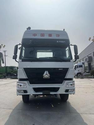 中国 30t 負荷容量 耐久型鉱山トラック 液圧ステアリングシステムとカスタマイズ 販売のため