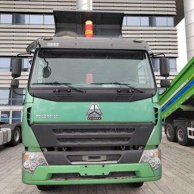 Cina Camion sinotrucco usato per il trasporto versatile di merci pesanti in vendita