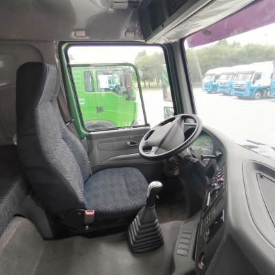 Cina Camion sinotrucco usato per il trasporto versatile di merci pesanti in vendita