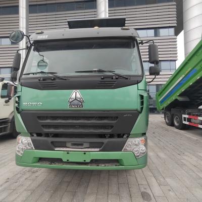 Cina Camion sinotrucco usato per il trasporto versatile di merci pesanti in vendita