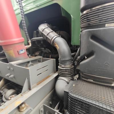 Cina Camion sinotrucco usato per il trasporto versatile di merci pesanti in vendita