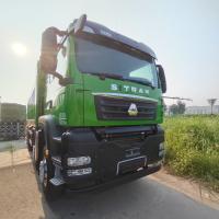 China Customized Heavy Haulage Mining Cargo Transporter with ECE Certified Tyres High Performanc for sale