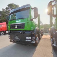 China Customized Heavy Haulage Mining Cargo Transporter with ECE Certified Tyres High Performanc for sale