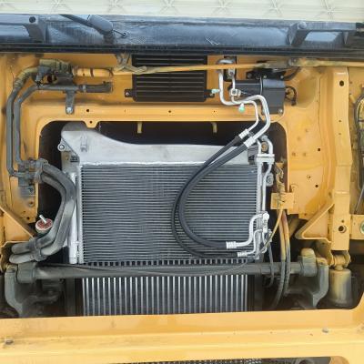 China Customized Request Smooth Ride Heavy Duty Tractor Trailer with Air Suspension Seat for sale