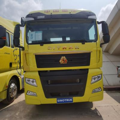 China Cargo Handling Needs Versatile Transport Truck with 6 Months After-sales Service for sale