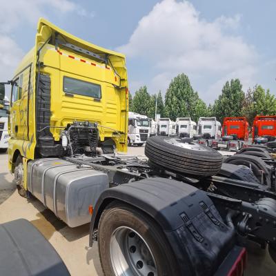 China Cargo Handling Needs Versatile Transport Truck with 6 Months After-sales Service for sale