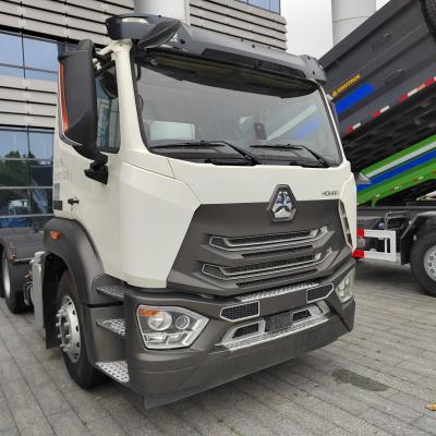 China Erste Zahlung für einen großen Abwasserpumpen mit einer Ladekapazität von 31-40 t zu verkaufen