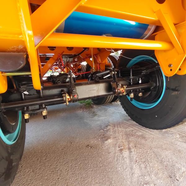 Quality Second-Hand/ 8X4 6X4 10/12 Wheel Rear Tip Dump Truck Customization and Return for sale