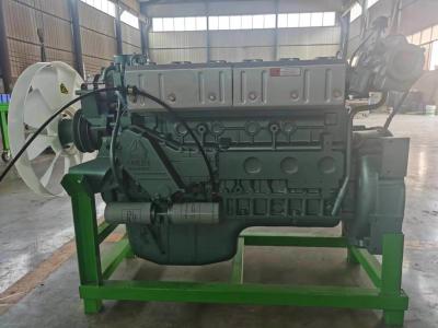 Cina 2200/min di velocità Parti di motori diesel per motori di camion pesanti Wd615.47 al massimo in vendita
