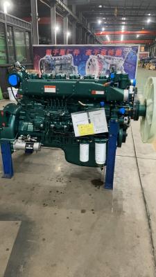 China Diesel Engine Parts for Sinotruk Engine Naturally Aspirated Intake Pressure Impulse for sale