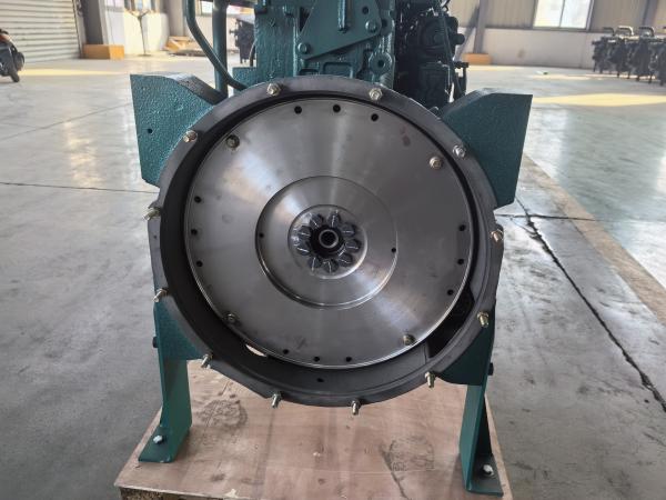 Quality Cylinder Arrangement Form Four Stroke Wd87 Truck Engine for Sinotruk Engine for sale