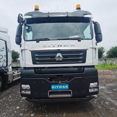 China Economical and Durable Sinotruk Heavy-Duty Tractor Trucks Air Suspension Seat Perfect for sale