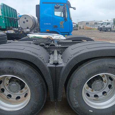 China Nationale zware vrachtwagen Max HOWO LNG Automatische transmissie sleepwagen Teruggave van restituties Te koop