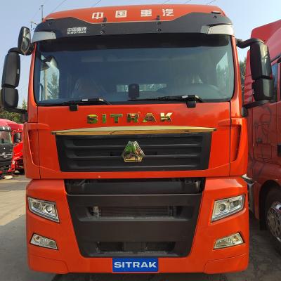 China Vervaardiging van motorvoertuigen voor het vervoer van zware vracht Te koop
