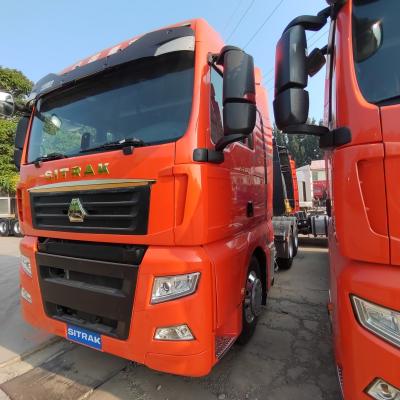 China Vervaardiging van motorvoertuigen voor het vervoer van zware vracht Te koop