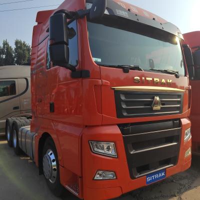 China Vervaardiging van motorvoertuigen voor het vervoer van zware vracht Te koop
