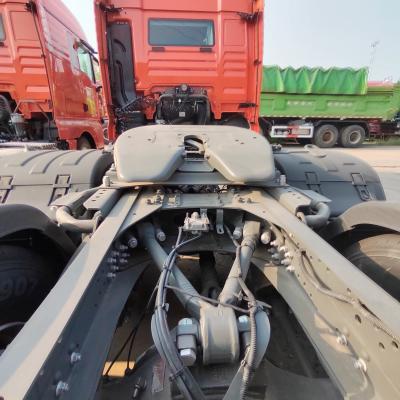 China Op maat gemaakte aanvraag Transporttruck Sinotruck Sitrak tweedehands HOWO Zware vrachtwagen Te koop