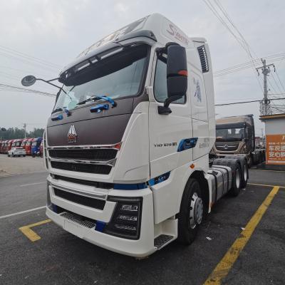 China Vertrouwde Wd615.47/87/69 Motorcomponenten voor HOWO trekkertruck 6X4 bij snelheid 2200/min Te koop