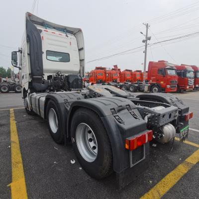 Cina Componenti del motore affidabili Wd615.47/87/69 per HOWO 6X4 a velocità 2200/min in vendita