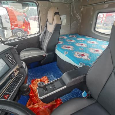 Cina Componenti del motore affidabili Wd615.47/87/69 per HOWO 6X4 a velocità 2200/min in vendita