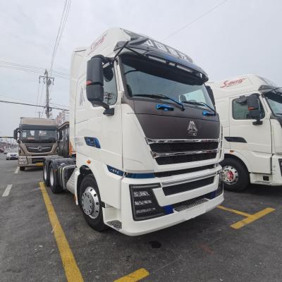 China Vertrouwde elektrische ontsteking voor HOWO trekkertruck 6X4 zilveren motorcomponenten Te koop