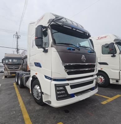 China Koelcylinder watergekoelde duurzame vrachtwagenmotoronderdelen voor HOWO Traktortruck 6X4 Te koop