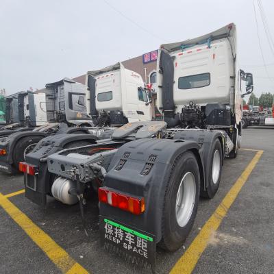 Cina Inizia il tuo camion 6x4 con i nostri componenti di motore Sinotruk di primo livello in vendita