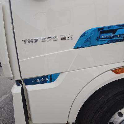 Cina Inizia il tuo camion 6x4 con i nostri componenti di motore Sinotruk di primo livello in vendita