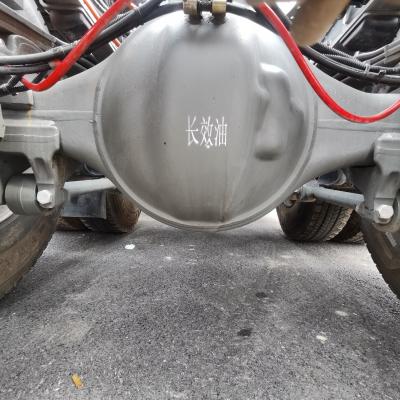 Cina Inizia il tuo camion 6x4 con i nostri componenti di motore Sinotruk di primo livello in vendita