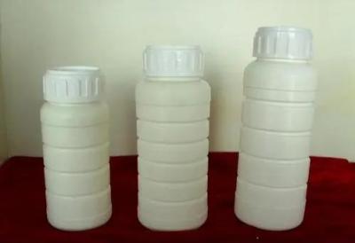 중국 1L 살충제 병을 위한 3 층 구축 자동 불어넣기 성형 기계 고속도 판매용