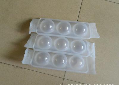 China Toggle Clamping System Custom Blow Molding Machine MP70FD For Ocean Balls Toy for sale
