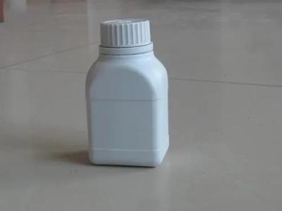 중국 1500Ml - 5L 높은 장애물 바이오사이드 병 불어넣기 성형 기계 다층 판매용