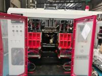 China MP80D Fully Automatic Blow Moulding Machine 2 / 4 Cavities for sale