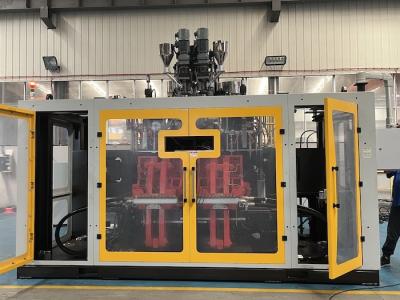 중국 18.7KW 추출 펄로 폼 머신 10KW 헤드 히팅 전력 및 0.28KW 스크루 팬 전력 판매용