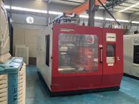 China Automatic Extrusion Blow Molding Machine With Schneider Contactor for sale