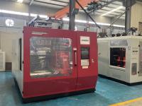China Automatic Extrusion Blow Machine With 4 Cavities for sale