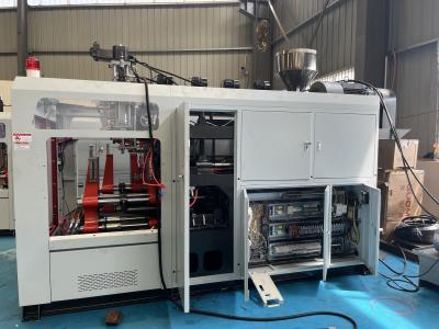 China IML D Type Plastic Bottle Molding Machine For PP Production for sale